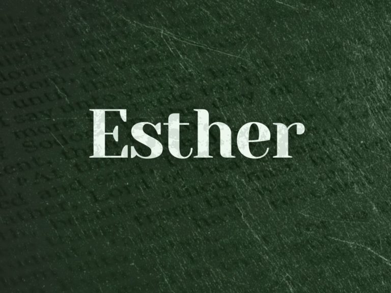 Christian Meaning of Names – The Stories & Meanings of Popular ...